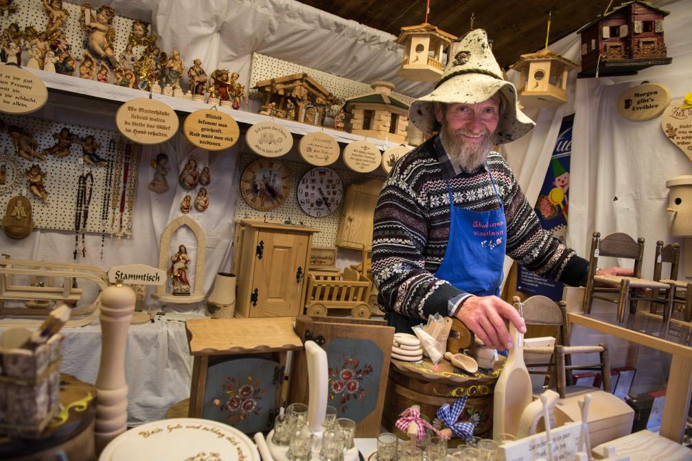 Alle wichtigen Informationen zur Auer Dult auf einen Blick - Auer Dult München